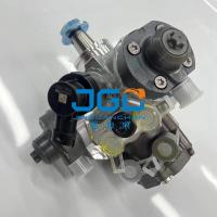 China Excavator Fuel Injection Pump 0445020608 for SY215 SY245 D06fr Diesel CR Common Rail for sale