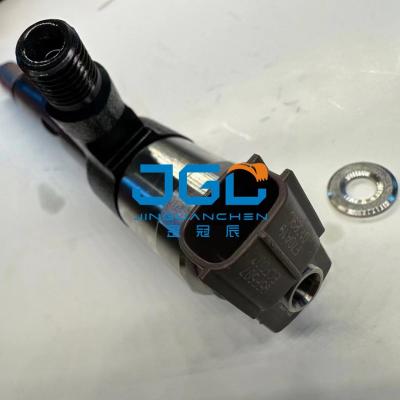 China Diesel Common Rail Fuel Injector 295050-1760 For Mitsubishi Triton 4N15 12 Months Warranty for sale