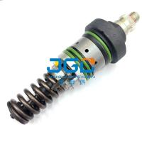 China OEM EC140 D4D 4M1013 Single Hydraulic Gear Pump for Excavator 20 MPa for sale