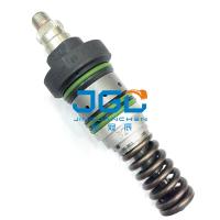 China OEM EC140 D4D 4M1013 Single Hydraulic Gear Pump for Excavator 20 MPa for sale