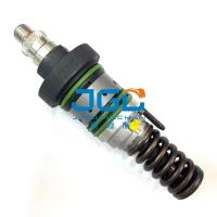 China OEM EC140 D4D 4M1013 Single Hydraulic Gear Pump for Excavator 20 MPa for sale