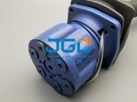 China Excavator Pilot Valve Joystick Control Lever for DH200 DH220 DH300-35 420-00237 2420-9516 for sale