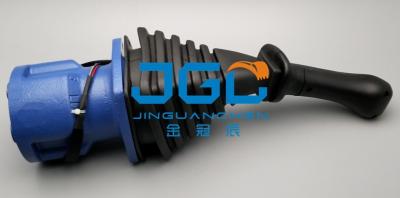 China Excavator Joystick Handle for DH225-7 DH300-7 R215 225 235-7 420-00344 410113-00149 for sale