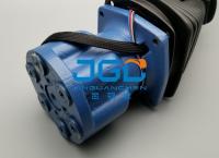 China Excavator Joystick Handle for DH225-7 DH300-7 R215 225 235-7 420-00344 410113-00149 for sale