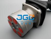 China Excavator Joystick Handle for DH225-7 DH300-7 R215 225 235-7 420-00344 410113-00149 for sale