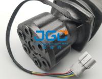 China Hydraulic Joystick Control Lever for Excavator DH220-5 DH220-7 DH225-7 DH300-9 R225-9 for sale