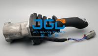 China Excavator Hydraulic Control Joystick Handle for DX70 DX75 EC60 Replacement Parts for sale