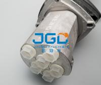 China Excavator Hydraulic Control Joystick Handle for DX70 DX75 EC60 Replacement Parts for sale