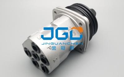 China Excavator Remote Control Handle Valve Joystick for Caterpillar E303 E305 E306E E306F Operating Lever for sale