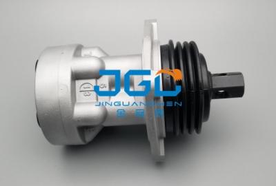 China Excavator Control Joystick Handle for E320C 320D 164-0532 164-0533 216-6749 216-6750 for sale