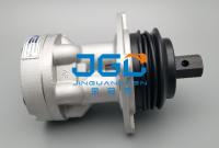 China Excavator Control Joystick Handle for E320C 320D 164-0532 164-0533 216-6749 216-6750 for sale