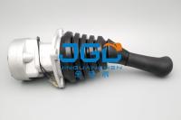 China Excavator Hydraulic Joystick Control Pilot Valve Handle for Volvo EC210 EC240 EC290 EC360 EC460 14557286 14556359 for sale