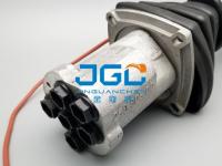 China Excavator Joystick Control Handle 14510417 for EC210 EC240 EC290 EC360 EC460 SY215-8 SY235-8 for sale