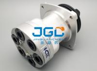 China Volvo EC210B EC240B EC290B Excavator Control Pilot Valve Joystick 14556359 14557286 for sale