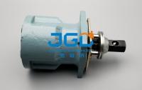 China EX200-2 EX200-3 EX200-5 EX120-3 EX120-5 Excavator Pilot Valve Joystick 9101511 9134232 9156581 for sale