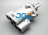 China Excavator Hydraulic Joystick Control Valve EX200-6 ZAX200 230 240 270 330 360 450 for sale