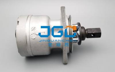 China Excavator Hydraulic Joystick Control Valve HD700 HD800 HD900 HD1250-7 for sale