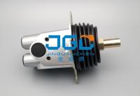 China Excavator Joystick Assembly PC55 PC60 PC100 PC120 PC200-6 PC200-7 PC200-8 702-16-04960 702-16-03910 702-16-03530 for sale