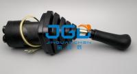 China Hydraulic Joystick Control Lever for Excavator SH125 SK55 SK70 SK75 YM40-8 2.0kg for sale