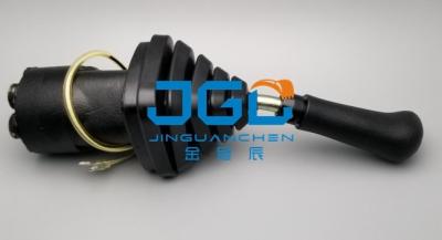China Hydraulic Joystick Control Lever for Excavator SH125 SK55 SK70 SK75 YM40-8 2.0kg for sale