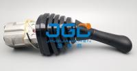 China Hydraulic Joystick Control Lever for Excavator SH125 SK55 SK70 SK75 YM40-8 2.0kg for sale