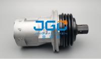 China Hydraulic Joystick Control Lever for Excavator SH125 SK55 SK70 SK75 YM40-8 2.0kg for sale