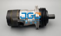 China Hydraulic Joystick Control SH135 Excavator Joystick Lever 2kg Replacement Parts for sale