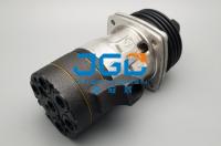 China Hydraulic Joystick Control SH135 Excavator Joystick Lever 2kg Replacement Parts for sale