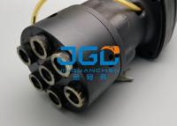 China Joystick Assembly Control Joystick YN30V00002F1 for SK120-1 SK200-1 SY135-8 Excavator for sale