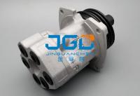 China Excavator Joystick Pilot Valve YN30V00111F1 for SK200-8 SK210-8 SK350-8 New Aftermarket Part for sale