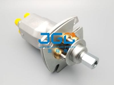 China Excavator Pilot Valve B229900003354 Hydraulic Control Lever Joystick for Sy65 Sy75 Husco for sale