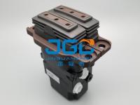 China Excavator Foot Control Valve 410119-00038A for DX60 EX35 EX55 7kg Hydraulic Parts for sale