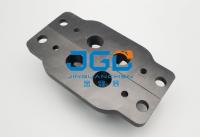China Kobelco SK70 SK75-8 SK70SR Foot Pedal Valve One-Way Valve Excavator Parts 6 Month Warranty for sale