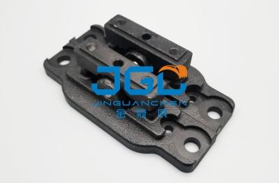 China Kobelco SK70 SK75-8 SK70SR Foot Pedal Valve One-Way Valve Excavator Parts 6 Month Warranty for sale