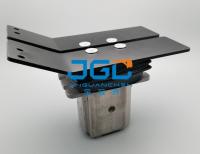 China Excavator Foot Pedal Valve for SY335 SY360 SY365 DH55 DH60 150-7 Hydraulic Hammer Control for sale