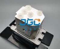 China Excavator Foot Pedal Valve for SY335 SY360 SY365 DH55 DH60 150-7 Hydraulic Hammer Control for sale