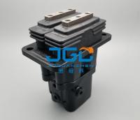 China Excavator Travel Foot Valve 9006863 K9006864 42000467A for DX120 DX140 DX225 DX260 DX380 24V for sale
