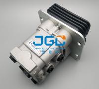 China Excavator Parts Pilot Control Pedal Valve 3698502   For Excavator  E320C  E320D for sale
