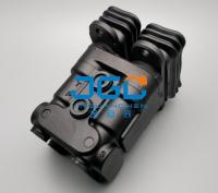 China Excavator Parts Pilot Control Pedal Valve 3698502   For Excavator  E320C  E320D for sale