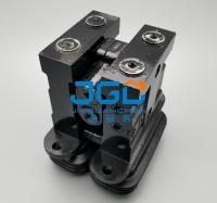 China Excavator Parts Pilot Control Pedal Valve 3698502   For Excavator  E320C  E320D for sale