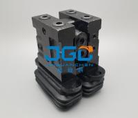 China Volvo Excavator Pedal Valve Foot 14612097 14515047 for EC210B EC240B EC480D E307D E312BC E320B E306E for sale