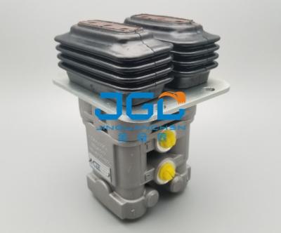 China Volvo Excavator Pedal Valve Foot 14612097 14515047 for EC210B EC240B EC480D E307D E312BC E320B E306E for sale
