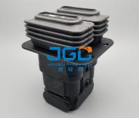 China Volvo Excavator Pedal Valve Foot 14612097 14515047 for EC210B EC240B EC480D E307D E312BC E320B E306E for sale