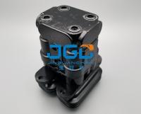 China Volvo Excavator Pedal Valve Foot 14612097 14515047 for EC210B EC240B EC480D E307D E312BC E320B E306E for sale