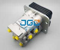 China Volvo Excavator Pedal Valve Foot 14612097 14515047 for EC210B EC240B EC480D E307D E312BC E320B E306E for sale