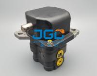 China Hitachi Excavator Foot Pedal Valve 1024384 for EX200-5 EX300-3 EX400-5 Hydraulic Spare Parts for sale