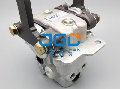 China Excavator Foot Pilot Pedal Foot Valve for PC60 PC120 PC200-3 5 6 Aftermarket for sale