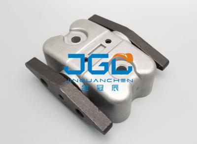 China Excavator Foot Pedal Valve Travel Control Lever for PC120 130 200 360 450 for sale
