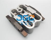 China Excavator Foot Pedal Valve Travel Control Lever for PC120 130 200 360 450 for sale