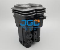 China Excavator Foot Pedal Valve 31N6-20020 for R7 R220-9 R110-7 R140LC-7 1 Year Warranty for sale